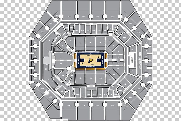 Indiana Pacers Seating Chart: Your Ultimate Guide to Game Day Seats ...