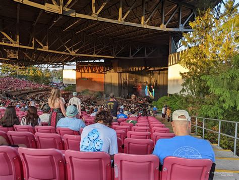 Avoid Mistakes When Using the Auburn White River Amphitheatre Seating ...