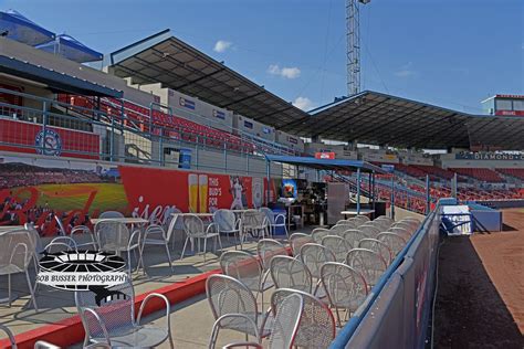 Discover the Impact of Seating Choices with Avista Stadium Seating ...