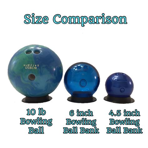 What Is the Best Way to Use a Bowling Ball Size Chart? - Imaginative Minds