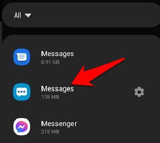 Text Messages Not Sending Android - Imaginative Minds