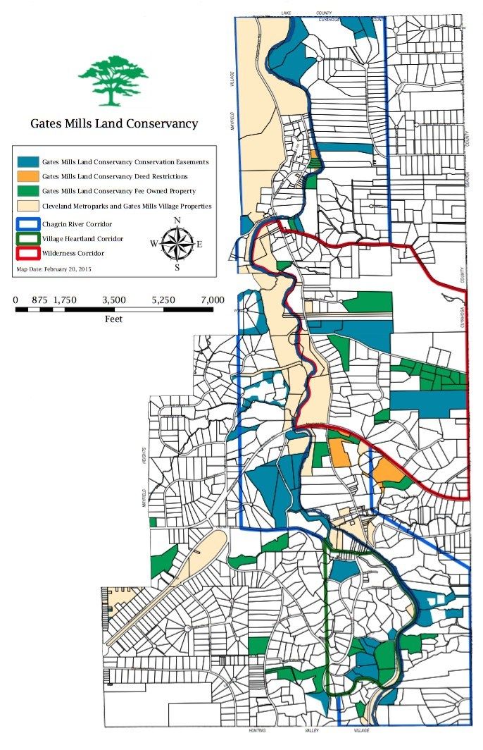 Maximizing Revenue with the Chagrin River Flow Chart Insights ...