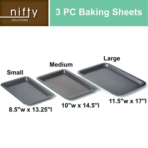What Are the Key Sizes in a Food Pan Sizes Chart? - Imaginative Minds