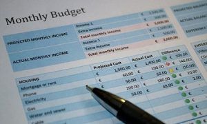 Difference Between Budget And Forecast - Imaginative Minds
