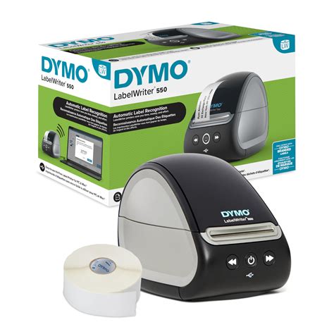 What Language Do Dymo Printers Use - Imaginative Minds