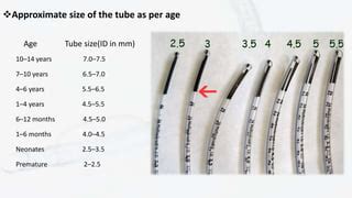 Ett Tube Size Chart: A Simple Guide to Understanding Tube Dimensions ...