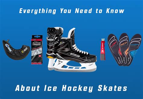 Bauer Skate Size Chart Explained: Find Your Perfect Fit - Imaginative Minds