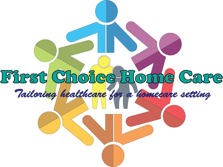 First Choice Home Care - Tech Playground