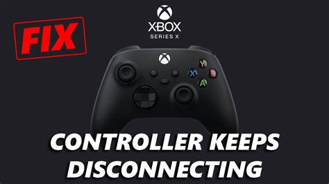 Xbox Controller Keeps Disconnecting From Pc - Imaginative Minds