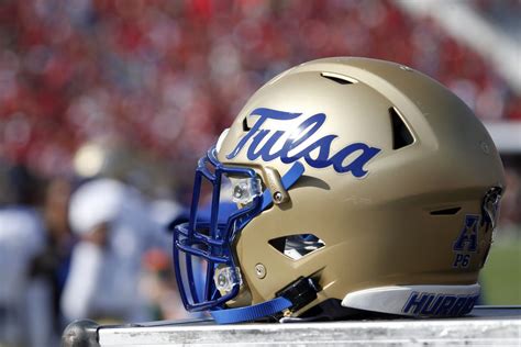 What Is the Current Tulsa Football Depth Chart and Who Are the Key ...