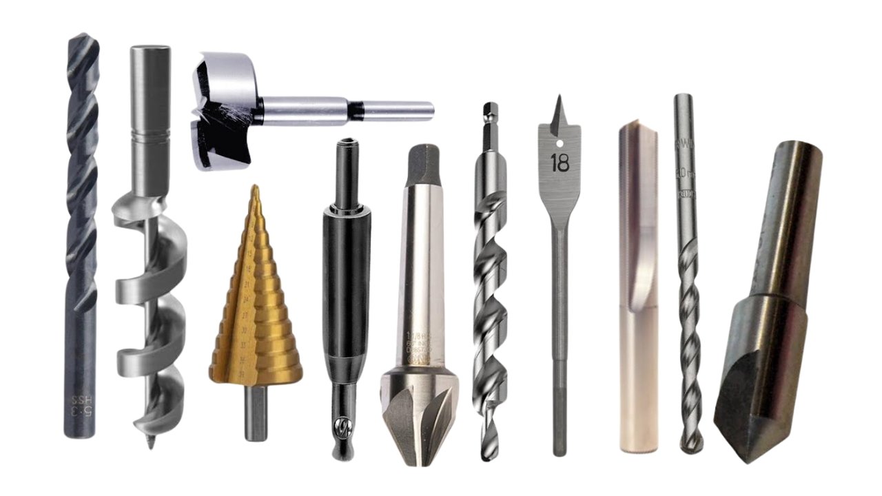 How Can a Drill Bit Conversion Chart Help You Choose the Right Bit ...