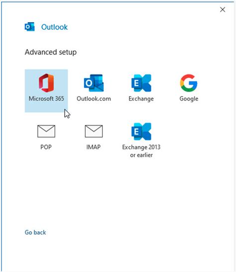 Outlook Log In Microsoft 365 - Tech Playground