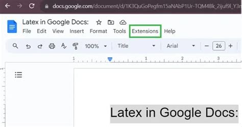 How To Paste Python Code In Google Docs - Imaginative Minds