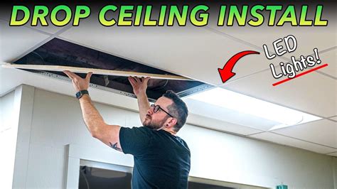 Drop Down Ceiling Calculator - Imaginative Minds