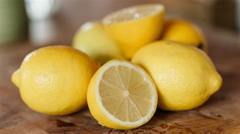 How To Pick A Good Lemon - Imaginative Minds
