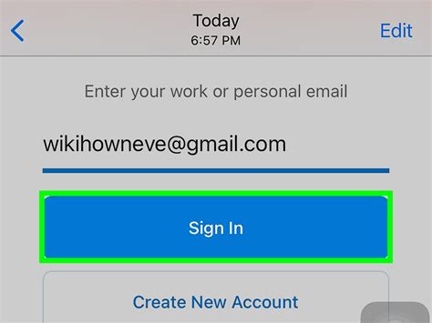 Sign In Outlook Com - Tech Playground
