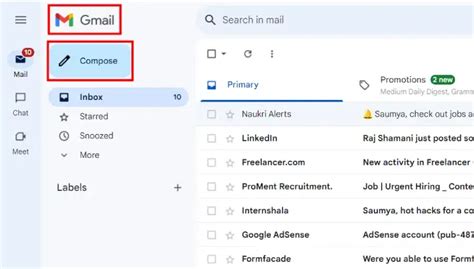If You Delete An Email On Gmail Does It Unsend - Imaginative Minds