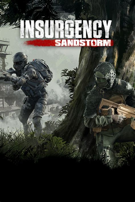 Understanding the Rise in Insurgency Sandstorm Steam Charts ...