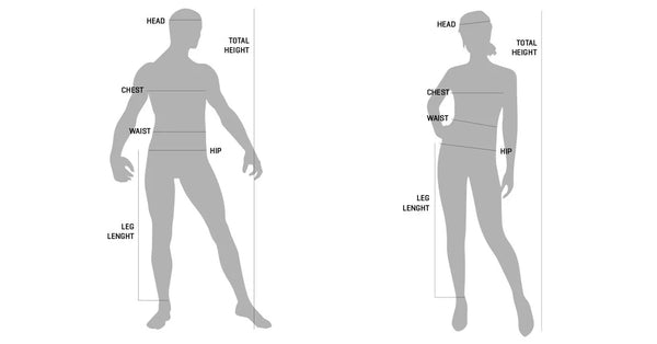 Discover the Unique Fit Features of the La Sportiva Size Chart ...
