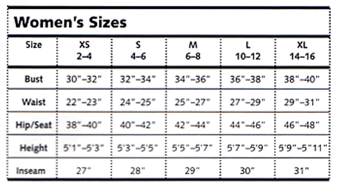 Max Mara Size Chart for Beginners: Your Easy Style Guide - Imaginative ...