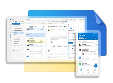 Microsoft 365 Outlook - Tech Playground