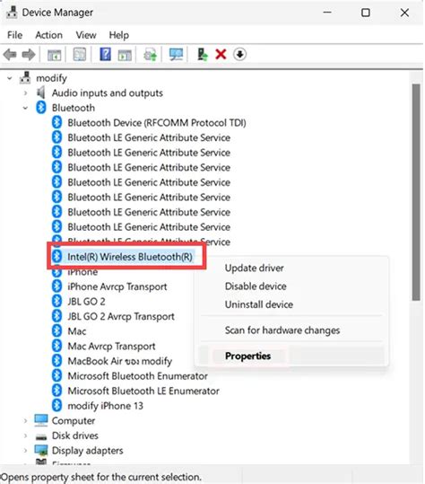 What Does It Mean To Modify Device In Anyway - Imaginative Minds