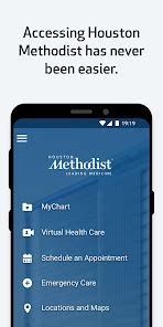 5 Ways Houston Methodist My Chart Enhances Your Healthcare Experience ...