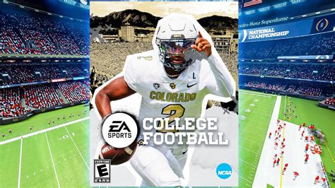 Ncaa 25 Companion App - Imaginative Minds