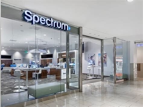 Spectrum Store Locations - Tech Playground