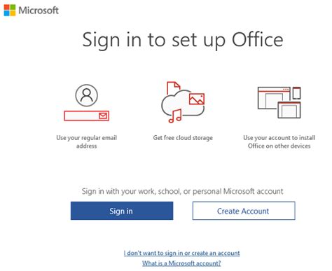 How To Activate Office 365 - Tech Playground