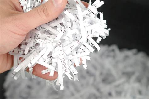 Paper Shredding Service Cost - Imaginative Minds