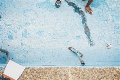 Pool Plaster Color Chart vs. Standard Paint: Which Is the Better Choice - Imaginative Minds