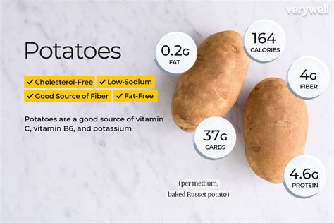 Discover the Complete Potato Size Chart for Perfectly Sized Spuds ...