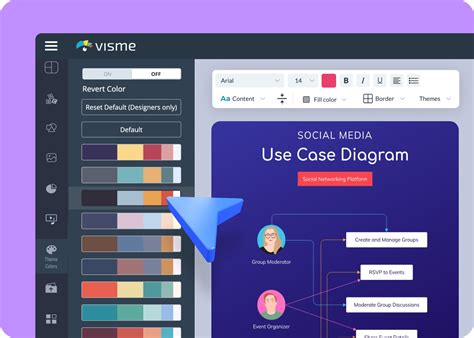Create Your Ultimate Character Relationship Chart Template Today ...