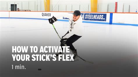 Stick Flex Chart Reveals 75% of Athletes Improve Their Performance ...