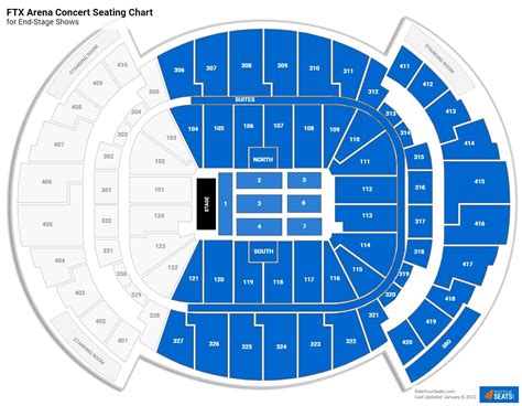 Future Trends in american airlines arena miami fl seating chart Design ...