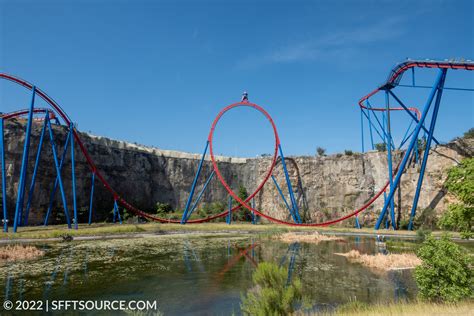 Superman Ride Six Flags Texas Accident - Imaginative Minds