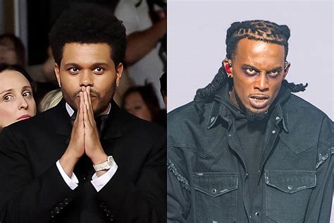 Unlocking Secrets: The Weeknd Birth Chart Revealed - Imaginative Minds