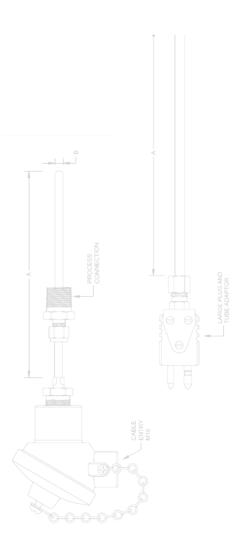 Ultimate Thermocouple Chart Guide for Temperature Measurement ...