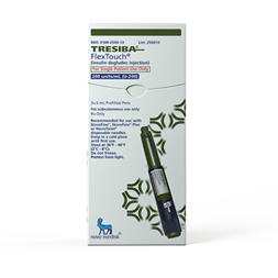 Tresiba Dosage Chart: Your Guide to Safe and Effective Insulin ...