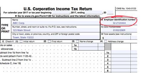 California Federal Tax Id Search - Tech Playground