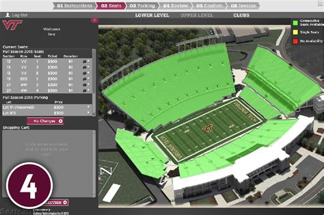 Discover the Impact of Seating Choices with Avista Stadium Seating ...