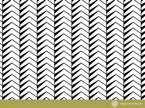What Is A Chevron Pattern - Imaginative Minds
