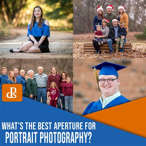 Best Aperture For Portraits - Imaginative Minds
