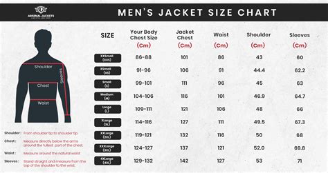 Discover the Latest Youth XXL Size Chart for Perfect Fit - Imaginative ...